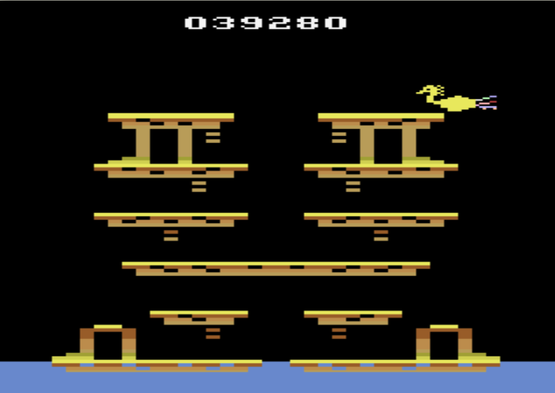 VGS Atari High Scores - Page 7 - Leaderboards - Video Game Sage