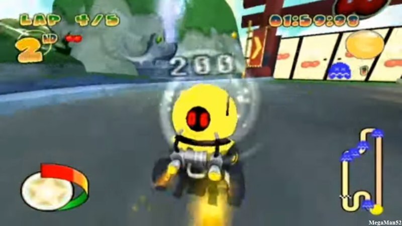 Pac-Man World Series - MegaMan52's Blogs - Video Game Sage