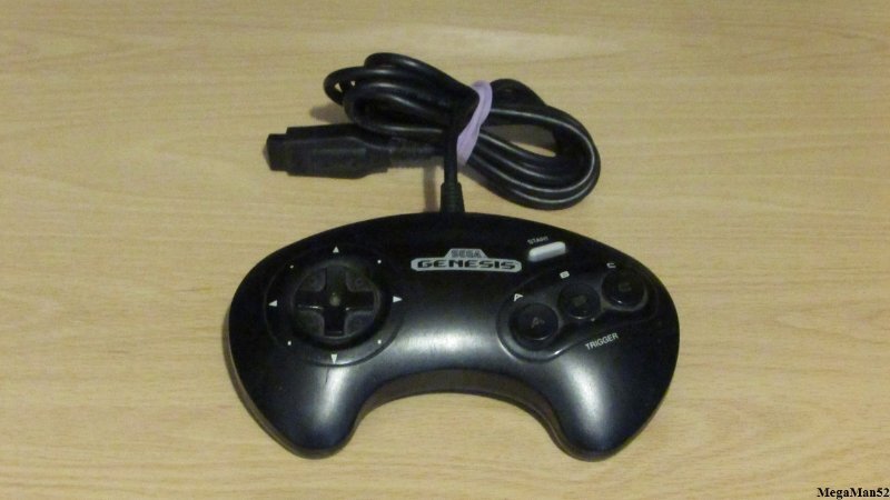 The Sega Master System - MegaMan52's Blogs - Video Game Sage