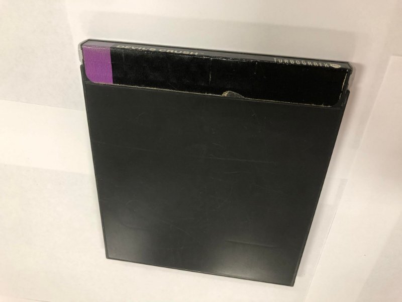 FS/FT: Bonk's Adventure, Bonk's Revenge, Devil's Crush, Bloody Wolf ...