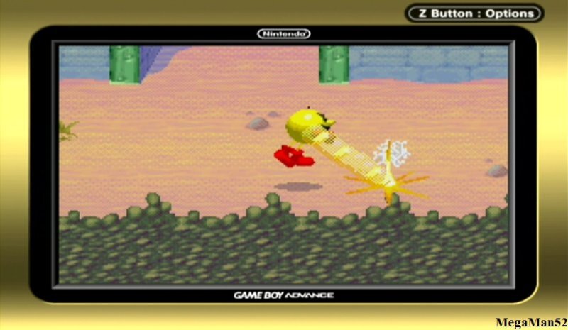 Pac-Man World Series - MegaMan52's Blogs - Video Game Sage