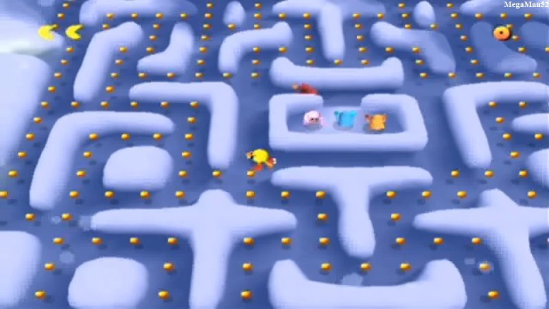 Pac-Man World Series - MegaMan52's Blogs - Video Game Sage