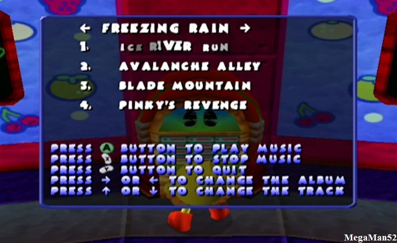 Pac-Man World Series - MegaMan52's Blogs - Video Game Sage