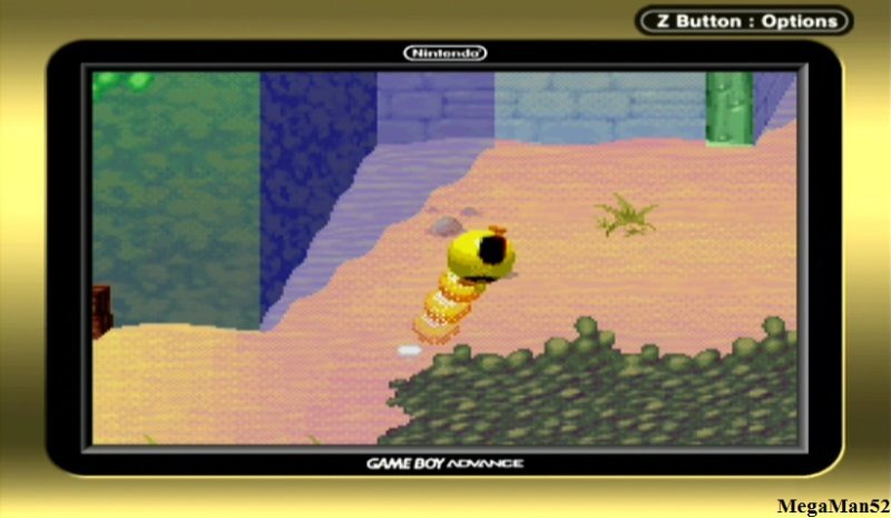 Pac-Man World Series - MegaMan52's Blogs - Video Game Sage