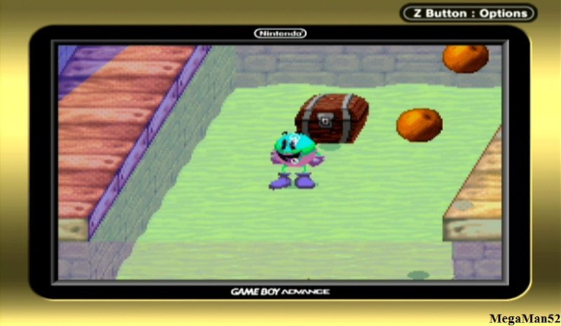 Pac-Man World Series - MegaMan52's Blogs - Video Game Sage