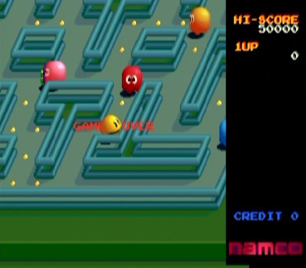 Pac-Man World Series - MegaMan52's Blogs - Video Game Sage