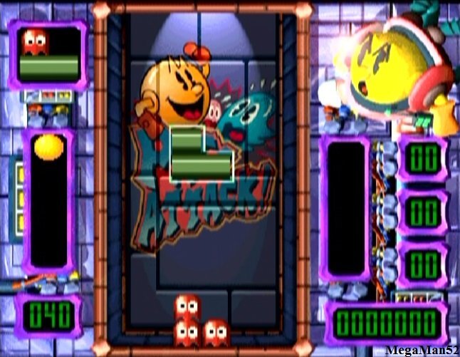 Pac-Man World Series - MegaMan52's Blogs - Video Game Sage
