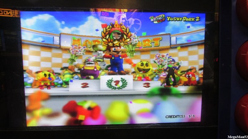 Pac-Man World Series - MegaMan52's Blogs - Video Game Sage