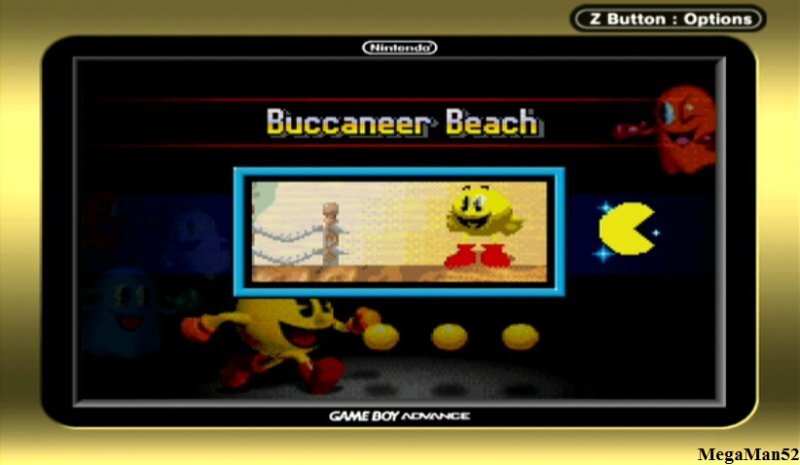 Pac-Man World Series - MegaMan52's Blogs - Video Game Sage