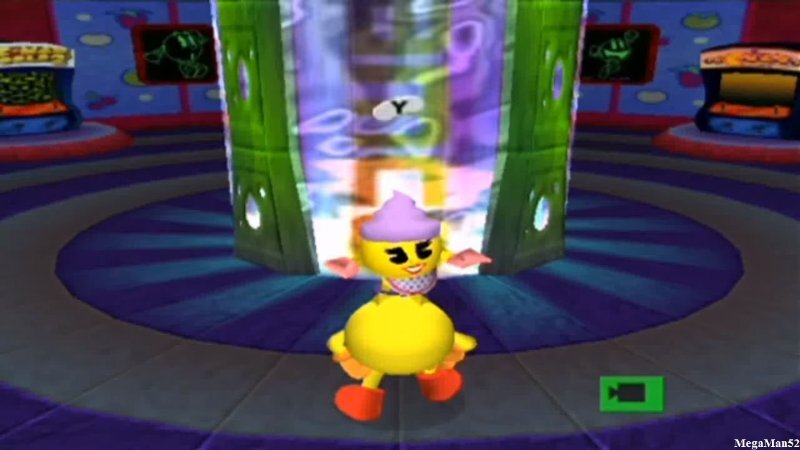 Pac-Man World Series - MegaMan52's Blogs - Video Game Sage