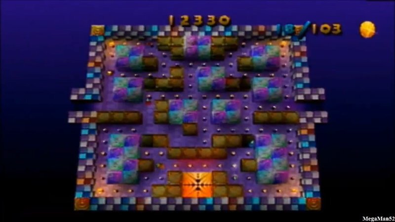 Pac-Man World Series - MegaMan52's Blogs - Video Game Sage