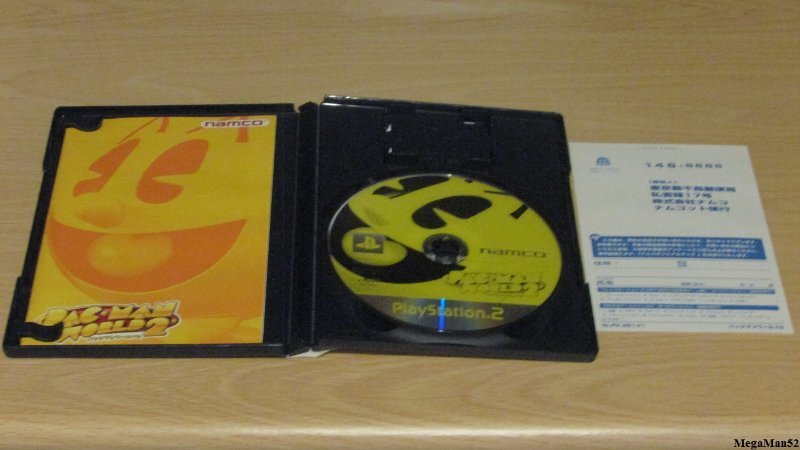 Pac-Man World Series - MegaMan52's Blogs - Video Game Sage