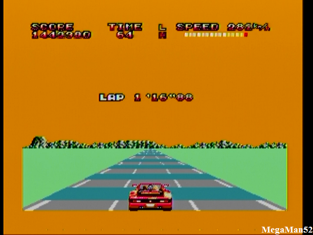 The Sega Master System - MegaMan52's Blogs - Video Game Sage