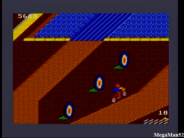 The Sega Master System - MegaMan52's Blogs - Video Game Sage