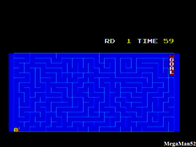 The Sega Master System - MegaMan52's Blogs - Video Game Sage