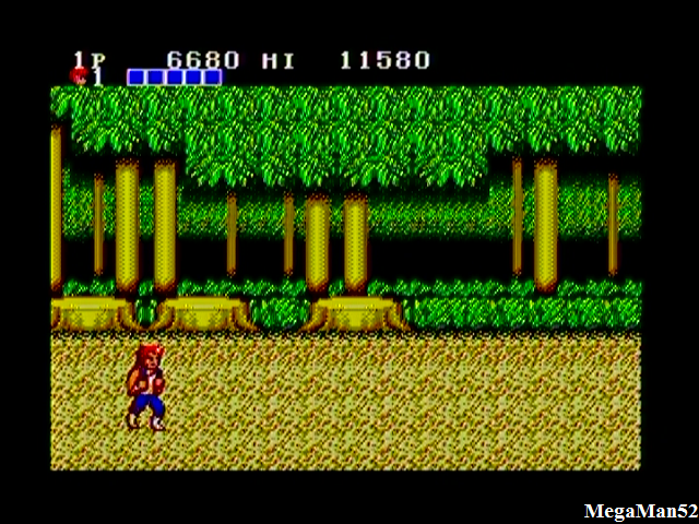 The Sega Master System - MegaMan52's Blogs - Video Game Sage
