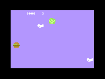 Commodore 64 - Gamegearguy's projects - Video Game Sage