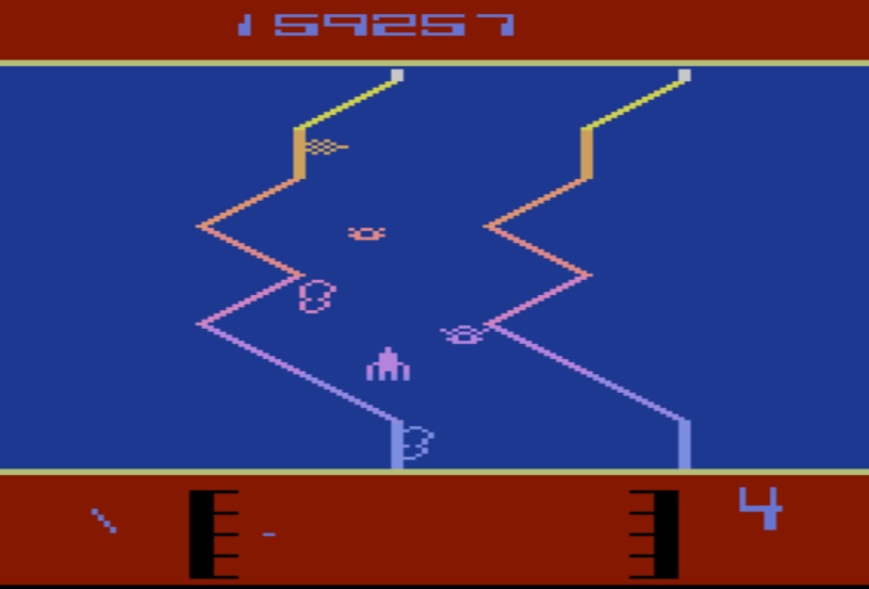 VGS Atari High Scores - Page 7 - Leaderboards - Video Game Sage