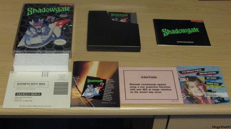 Top 10 NES Soundtracks - MegaMan52's Blogs - Video Game Sage