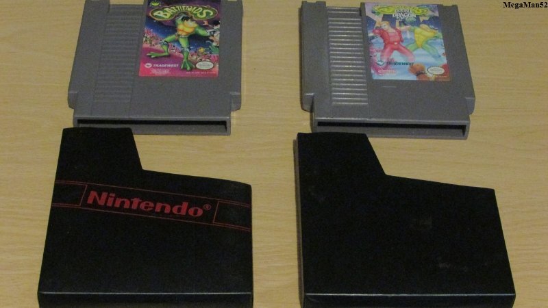 Top 10 NES Soundtracks - MegaMan52's Blogs - Video Game Sage