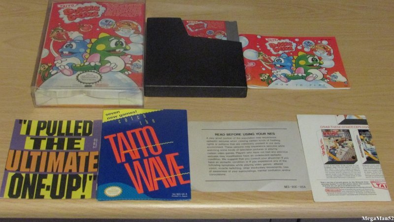 Top 10 NES Soundtracks - MegaMan52's Blogs - Video Game Sage