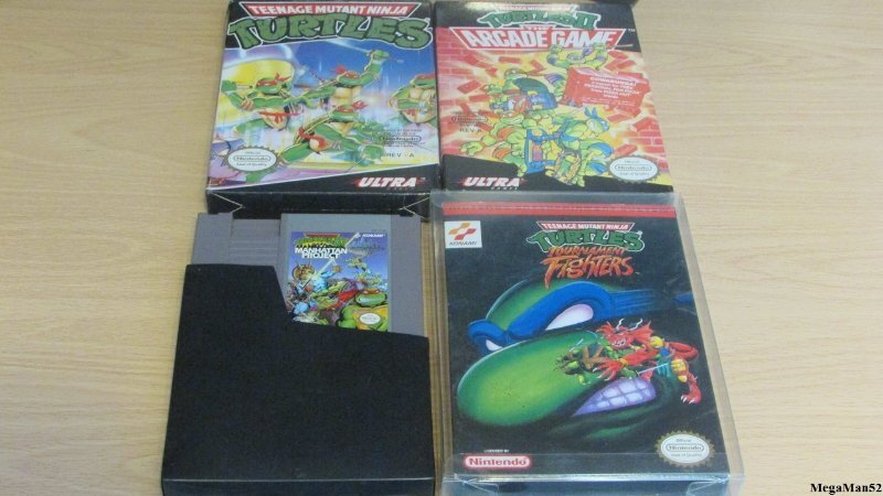 Top 10 NES Soundtracks - MegaMan52's Blogs - Video Game Sage