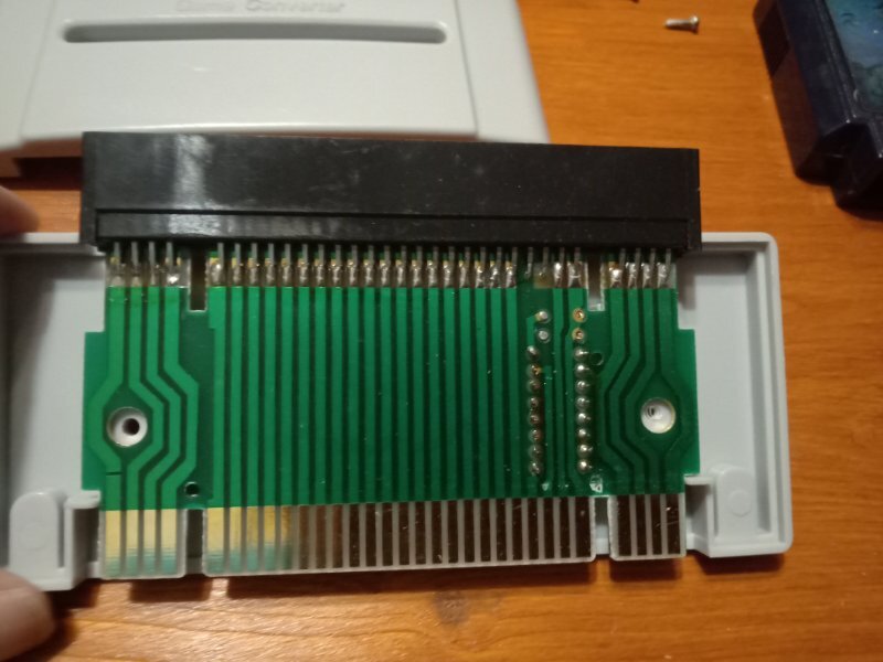 SNES to SFC converter? - Everything Else - Video Game Sage