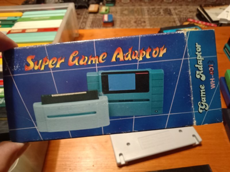 SNES to SFC converter? - Everything Else - Video Game Sage