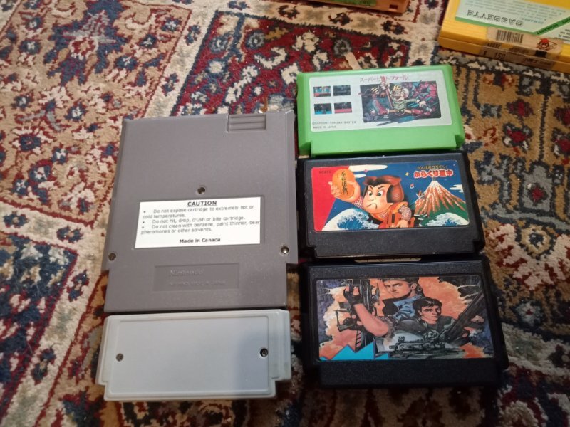 When Is A Variant Considered Its Own Game? - General Collecting ...