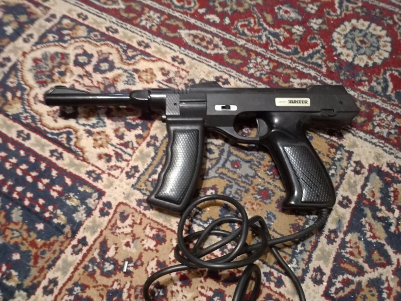 Famicom Light Guns - General Collecting Discussion - Video Game Sage