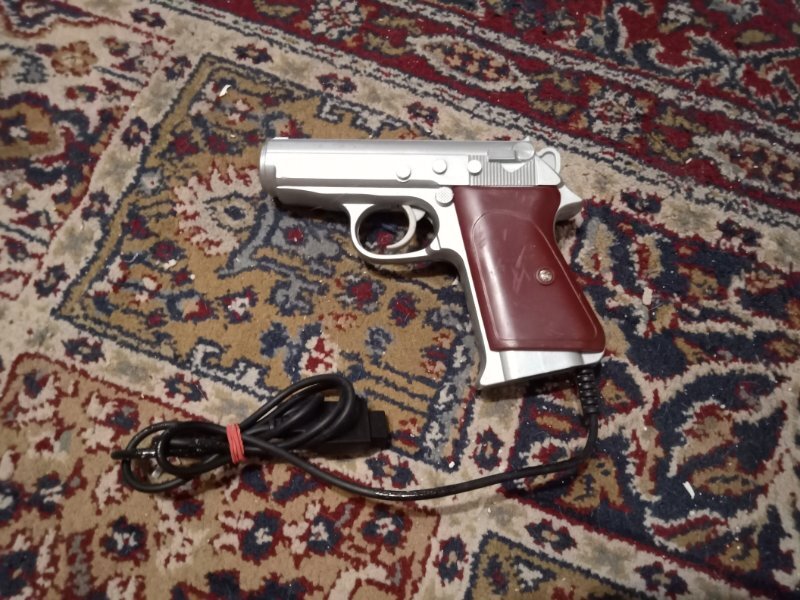 Famicom Light Guns - General Collecting Discussion - Video Game Sage