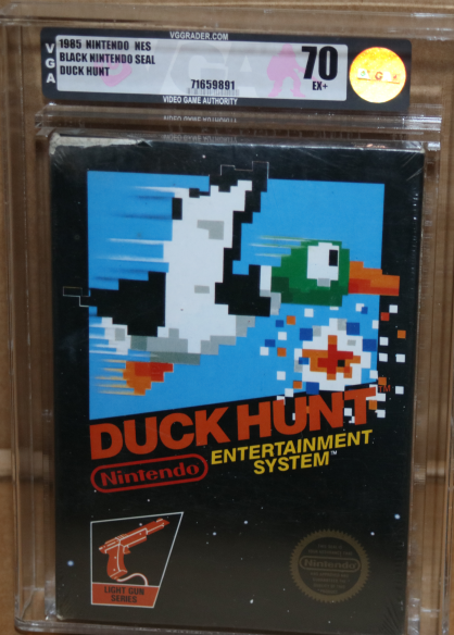 FO/FT: panic, donkey kong, myriad 6 in 1 cart and box number 89. Q80 ...