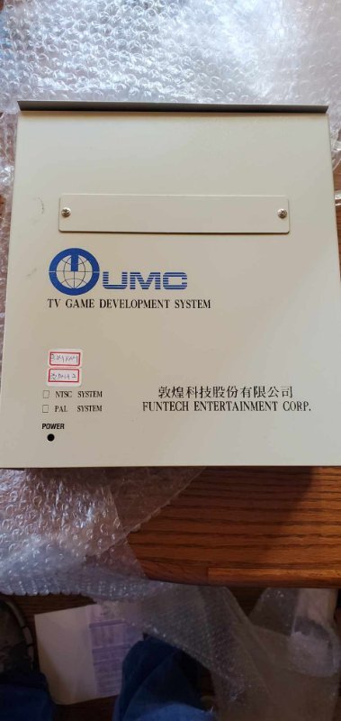 Completed the Super A'can set! - Show Off - Video Game Sage