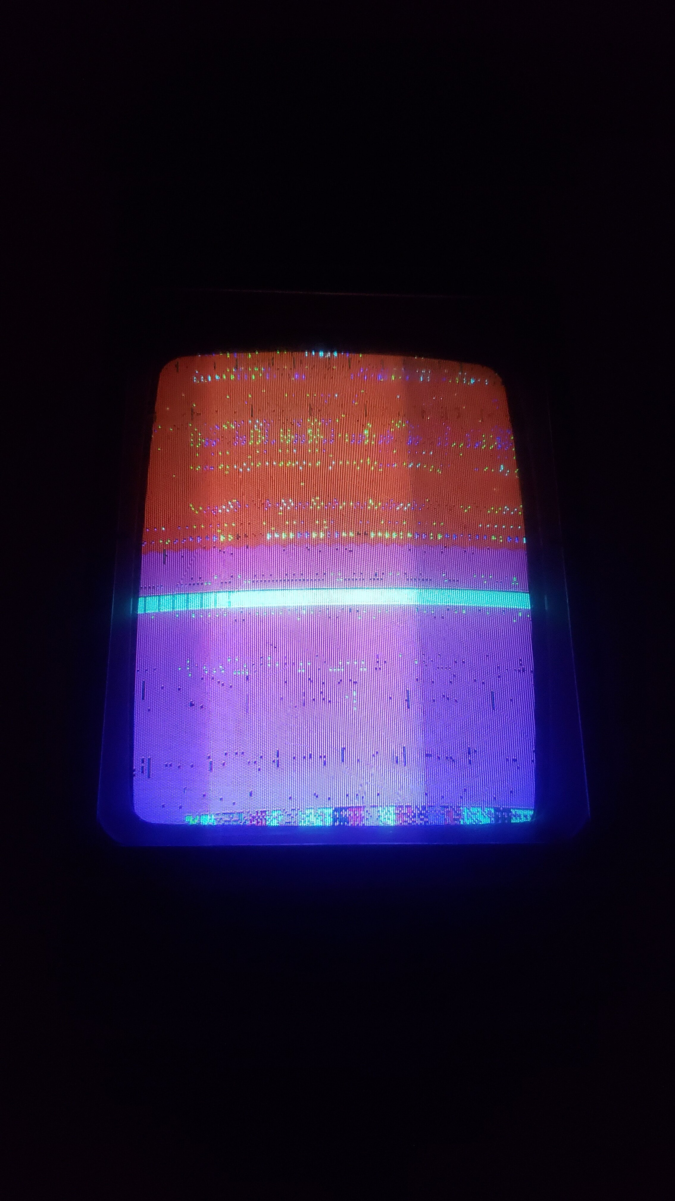 Nintendo Helifire - Game Not Booting - SNESNESCUBE64's repair logs ...