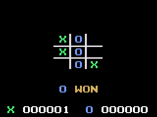 Win counter - Gamegearguy's projects - Video Game Sage