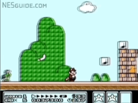 SMW is not great if you compare it to SMB3... Also, SMB2 stuff - Page ...