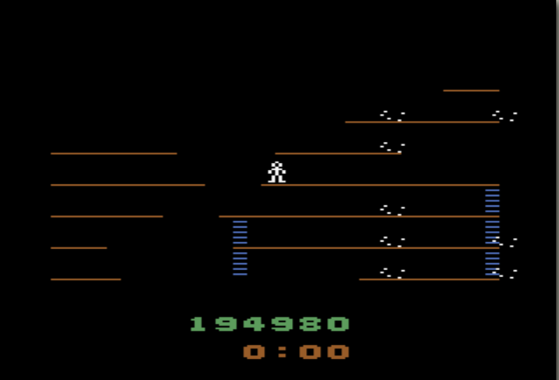 VGS Atari High Scores - Page 7 - Leaderboards - Video Game Sage