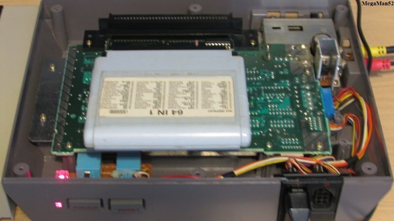 Top 10 Bootleg Games/Systems - MegaMan52's Blogs - Video Game Sage