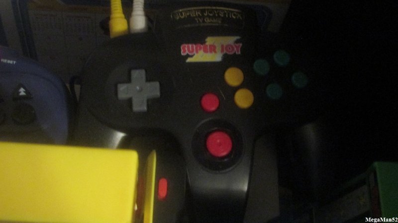 Top 10 Bootleg Games/Systems - MegaMan52's Blogs - Video Game Sage