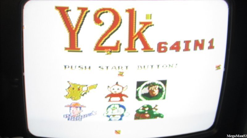 Top 10 Bootleg Games/Systems - MegaMan52's Blogs - Video Game Sage