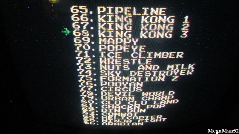 Top 10 Bootleg Games/Systems - MegaMan52's Blogs - Video Game Sage