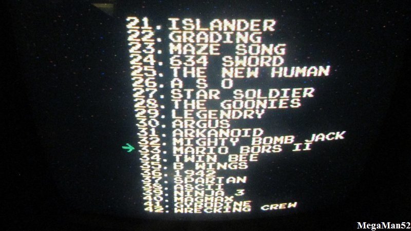 Top 10 Bootleg Games/Systems - MegaMan52's Blogs - Video Game Sage