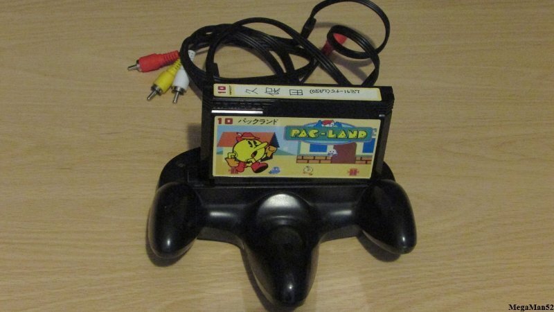 Top 10 Bootleg Games/Systems - MegaMan52's Blogs - Video Game Sage