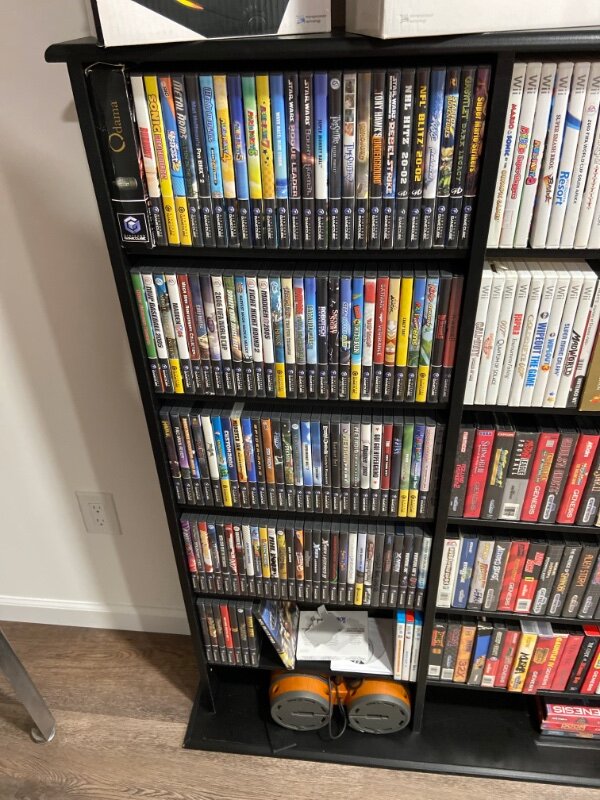 Badge Signup Thread - Page 6 - User Ranks & Badges - Video Game Sage