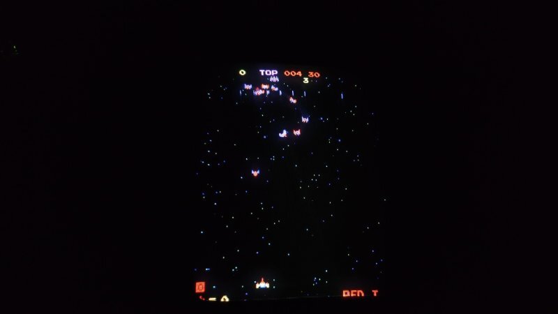 Nintendo (Gremlin) Space Firebird - Sprite Issues - SNESNESCUBE64's ...