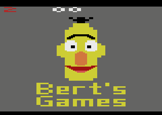 It's Bert! (part 3) / Legend of Helga - Gamegearguy's projects - Video ...