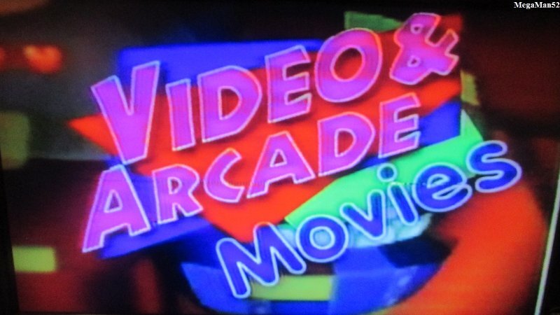 Video & Arcade Top 10 (Game Show) - MegaMan52's Blogs - Video Game Sage