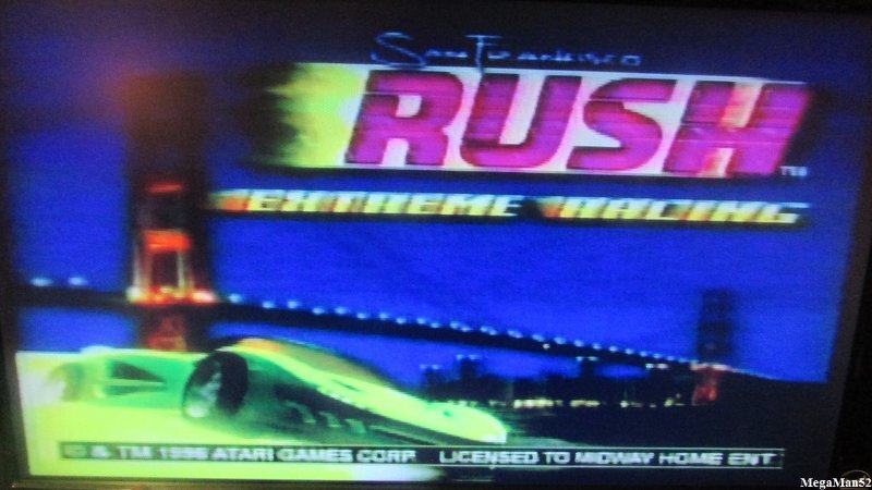 Video & Arcade Top 10 (Game Show) - MegaMan52's Blogs - Video Game Sage