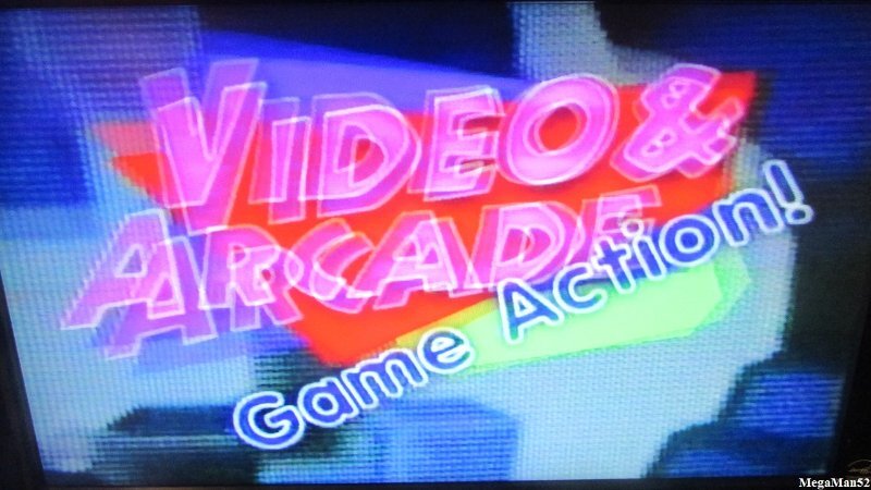 Video & Arcade Top 10 (Game Show) - MegaMan52's Blogs - Video Game Sage