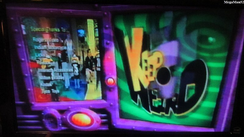 Video & Arcade Top 10 (Game Show) - MegaMan52's Blogs - Video Game Sage